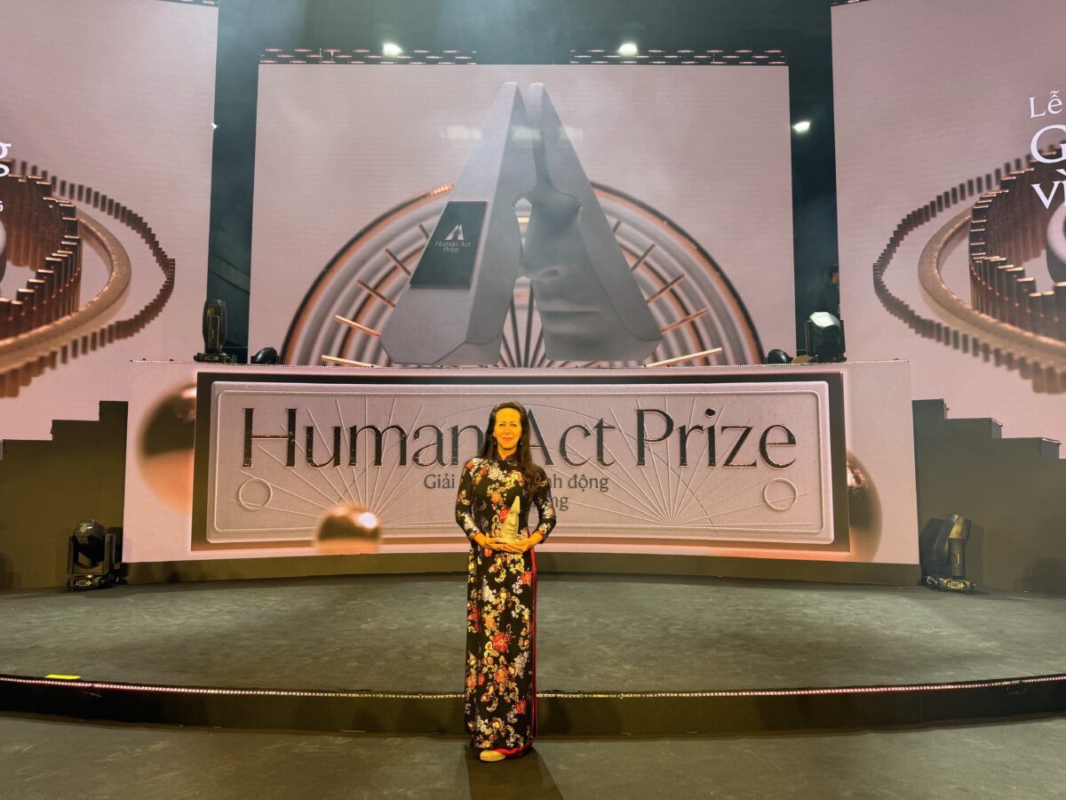 LOAN Stiftung - Jugendhilfe für eine bessere Zukunft